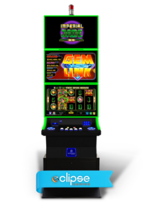 Imperial Jade ™ - Eclipse Gaming Systems