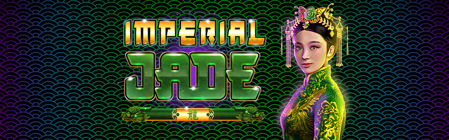 Imperial Jade ™ - Eclipse Gaming Systems