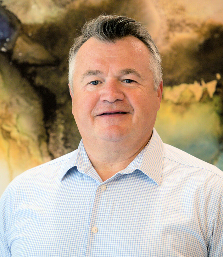 Russ Witt - Eclipse Gaming Systems